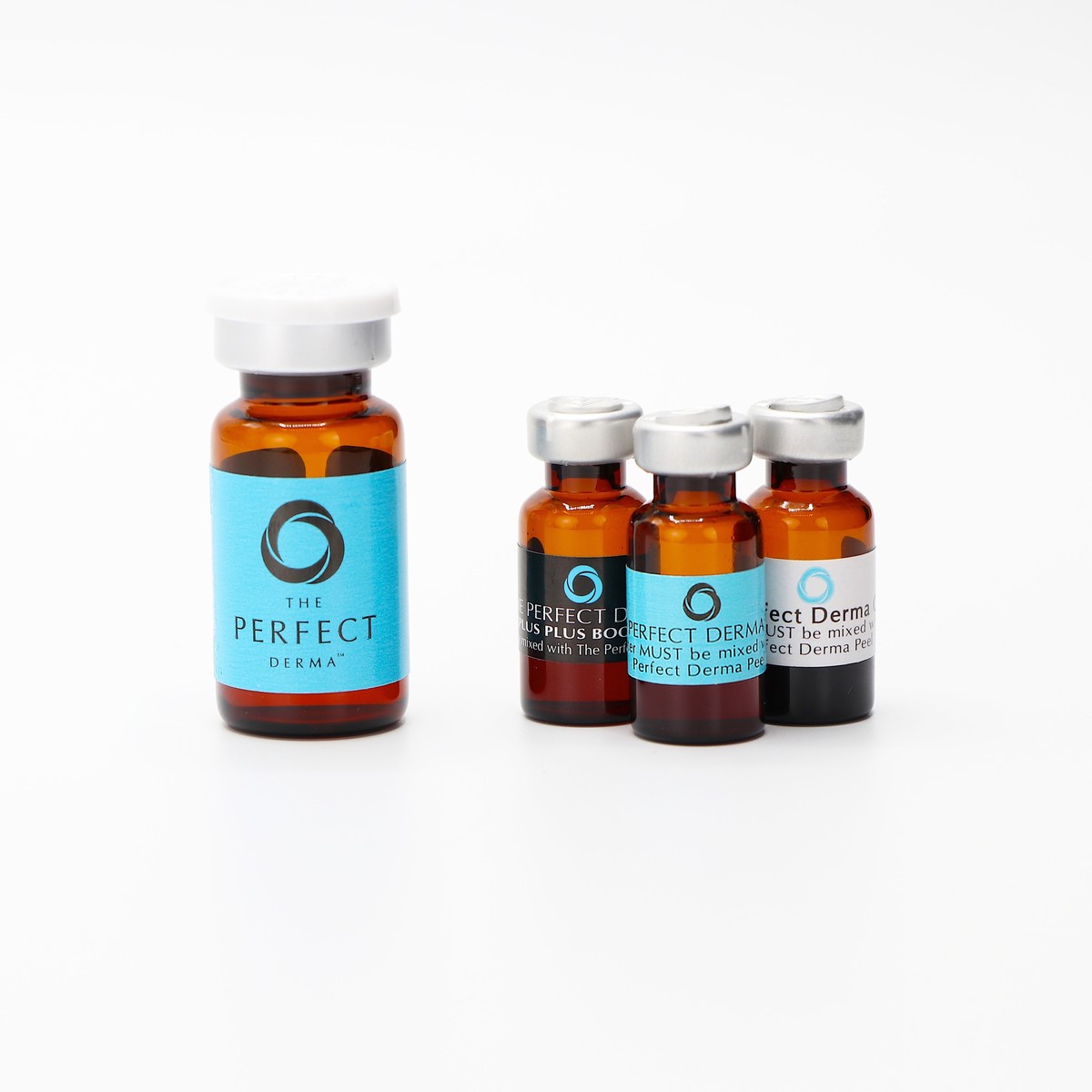 The Perfect Derma Peel | Aesthetics | The Vitality Co.